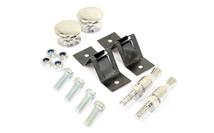 Agripak Grille Fastener Kit