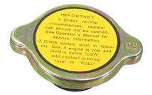Radiator Cap
