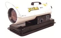 JETFiRE Space Heater Diesel, Kerosene 17 17kW 240V