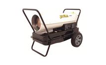 JETFiRE Space Heater Diesel, Kerosene 30 30kW 240V