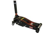 Bahco Aluminium Floor Jack 2 ton