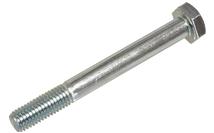 Metric Bolt, M10x90mm