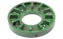 Drive Plate - Hydraulic Pump