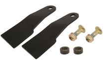 Slasher Blade Kit, Replacement for Howard