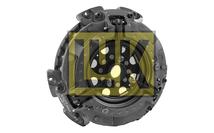 Clutch Cover Assembly