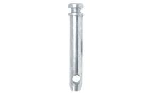 Top link pin 19x92mm Cat. 1 (Ø19mm)