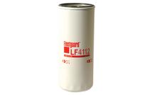 Oil Filter - Spin On - LF4112