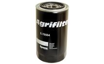 Oil Filter - Spin On