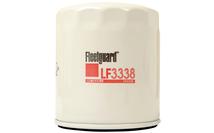 Oil Filter - Spin On - LF3338