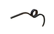 Pigtail tine - 25 x 25x (Rear)