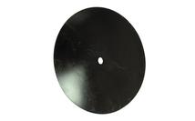 Plain Harrow disc 660x6.0mm - Hole 47mm Round Centre Hole