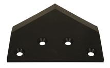 Redrock Shear Grab Blade, Centre