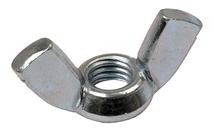 Metric Wing Nut, M12x1.75mm (DIN 315) Metric Coarse